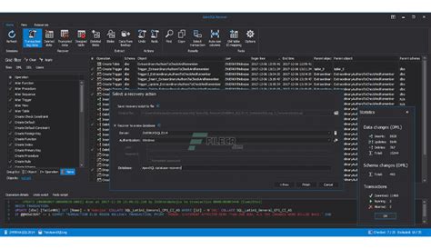 Quest Software Apexsql Recover 2019021245 Free Download Filecr