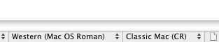 Macos How To Save Worksheets As Csv Files In Utf Format With Excel For Mac Stack