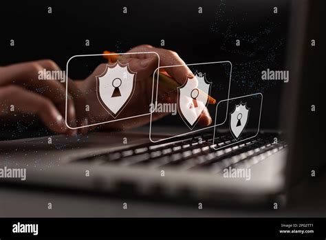 Users Online Security Check System Access The Authentication System To