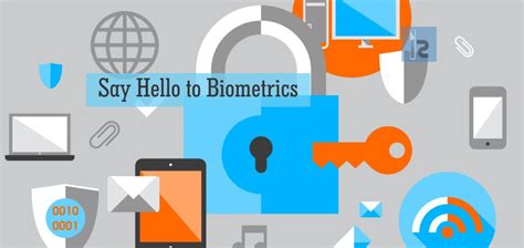 Biometric Technology Solutions Aiding The World To Be Secure