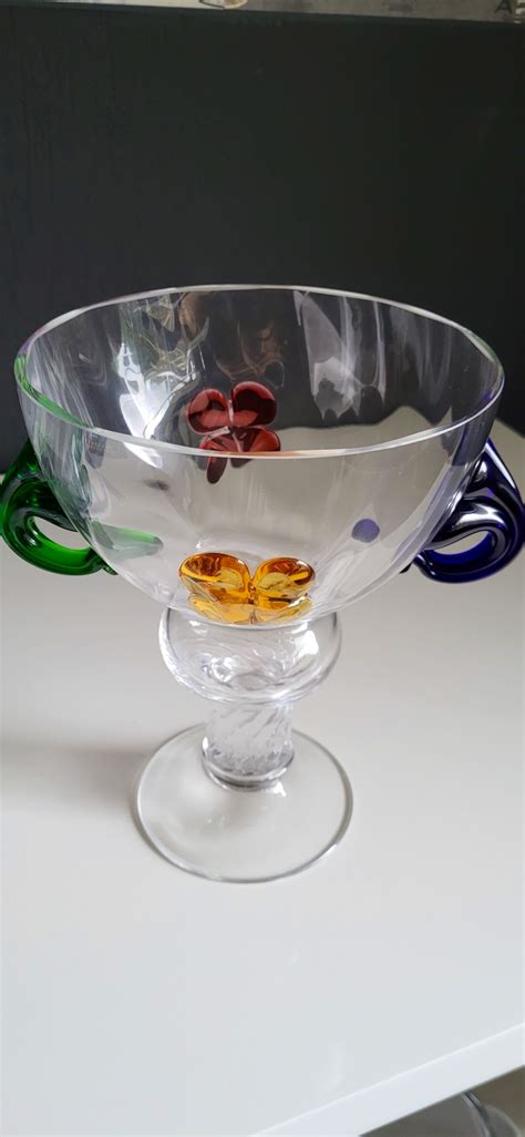 Borek Sipek Bokaal Kopen Bied Vanaf 60 Kunstveiling Nl