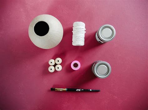 행잉 식물 플랜트 행잉화분걸이 마크라메 만들기 두가지방법 네이버 블로그