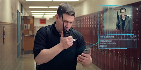 Hernando County School District Expands Deployment Of Zeroeyes Ai Based Visual Gun Detection