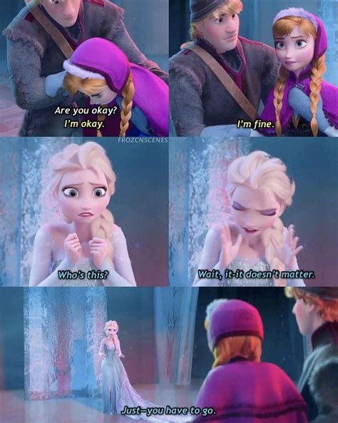 Meme Disney Frozen