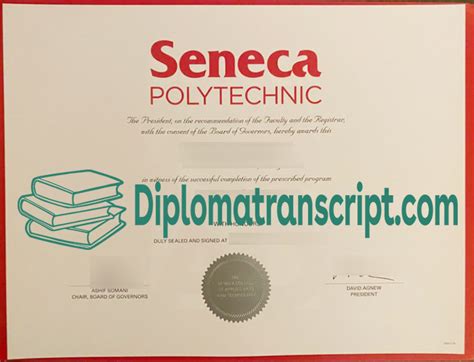 Buy A Seneca College Diploma Order A Seneca Polytechnic Diploma Buy Diplomabuy Fake Diploma