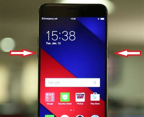 The Simplest Methods To Hard Reset Oppo F Plus Mytour