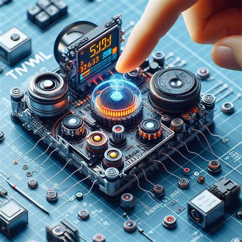 Tinyml Gesture Recognition Tutorial Building Smart Gesture Controlled