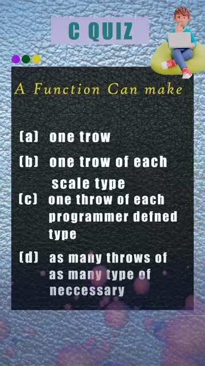 How To Solve Quiz On Operating System Cs Geeks Posted On The Topic