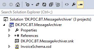 Biztalk Tips Adding Icon To Biztalk Custom Pipeline Components