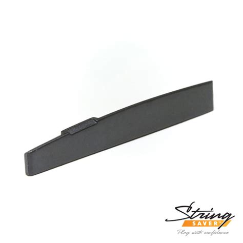 String Saver Saddles Blanks Graph Tech Guitar Labs