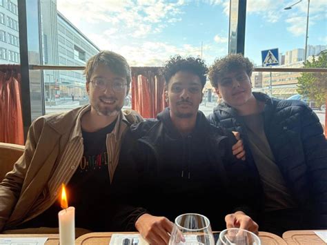 Too Many Cracked Devs In One Photo Tiger Abrodi