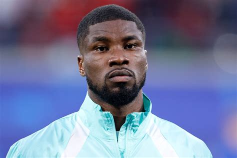 کوین دانسو گزینه جدید رم برای تقویت خط دفاعی طرفداری