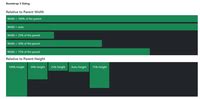 Bootstrap 5 Sizing GeeksforGeeks