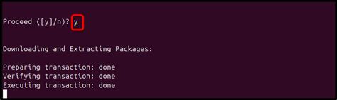 How To Install Conda On Ubuntu 2404 Its Linux Foss