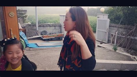 할멈댁집 시골 추석 가족 1 Youtube