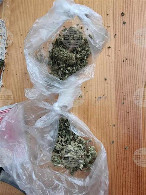 Полицаи намериха и иззеха наркотици от жилища в Шуменска област Утро