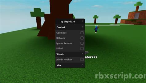 Ability Wars Gui Kill All And More Scripts Rbxscript