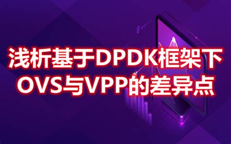 浅析基于dpdk框架下ovs与vpp的差异点 知乎 浅析基于dpdk框架下ovs与vpp的差异点 知乎