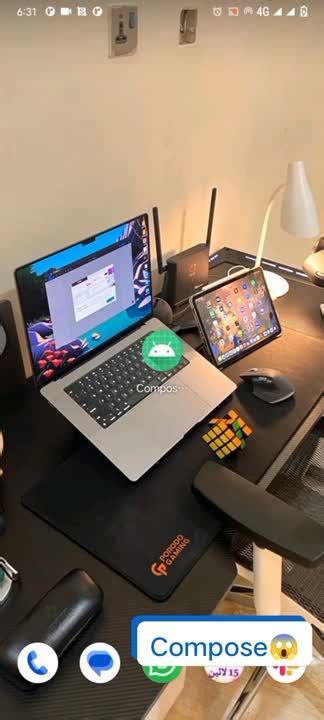 [video] Sheraz Ghani On Linkedin Kotlin Codelab