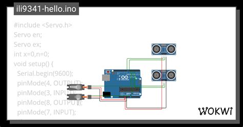 Gates Wokwi Esp32 Stm32 Arduino Simulator