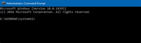 How To Copy Command Prompt Output Text To Clipboard Or File Winhelponline