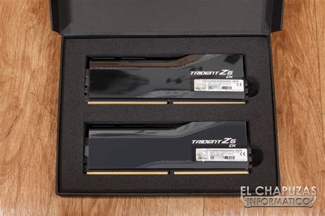 G Skill Trident Z5 Ck Review En Español