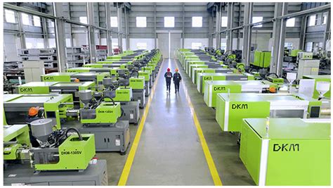 Injection Molding Injection Molding Machines Dkm Imm Products