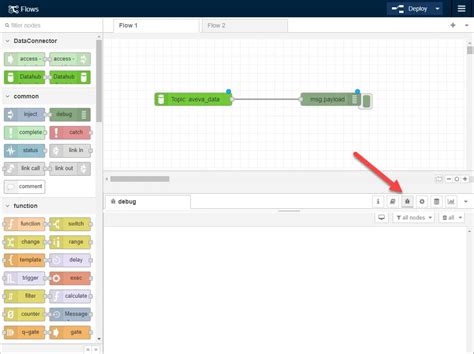 Aveva Data Hub Integration Guide Litmus Technical Documentation