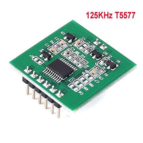 Rfid Wireless Module Card Reader Writer Uart Wiegand Contactless Controller Wantenna 125khz134