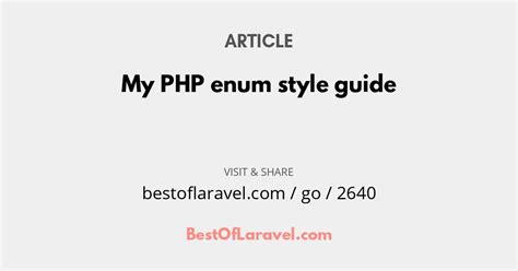Best Of Laravel On Linkedin Dailyresource Php Laravel Webdev