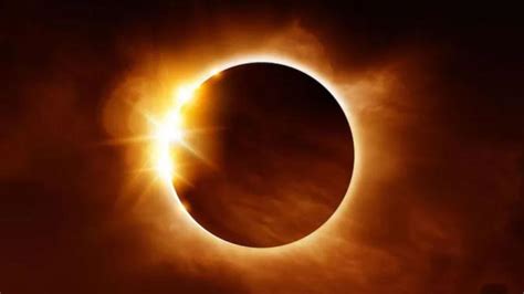 Ningaloo Eclipse 2023 Rare Solar Eclipse To Bring Total Darkness And Ring Of Fire On Apr 20