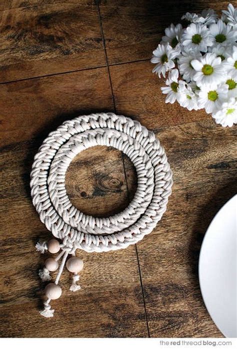 Amazing Macrame Diy Tutorials