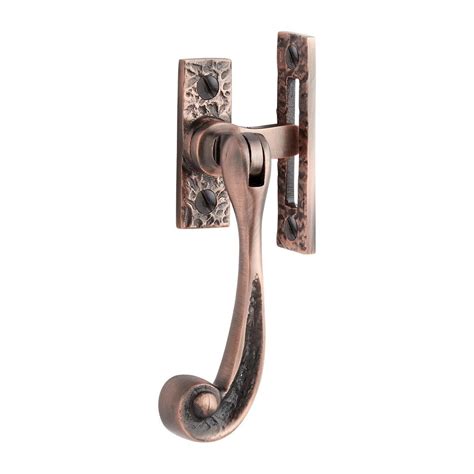 Casement Window Latch Brass Antique Brass Signature Hardware