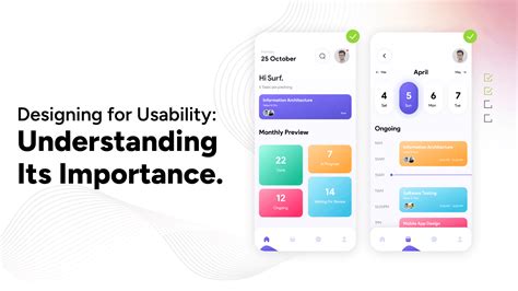 Designing For Usability Understanding Its Importance