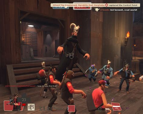 Tf2 Soldier Merasmus Quotes