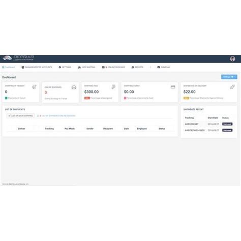 Jual Buku Aplikasi Pengiriman Barang Kurir Cargo Source Code Shopee