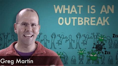 Greg Martin On Linkedin Outbreaks Investigation And Control