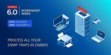 Zabbix On Linkedin Snmp Zabbix