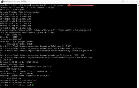 Dockerfile Nedir Avantajları Ve Kullanımı Vmware Vsphere Vmware Vcenter Vmware Esxi Vmware