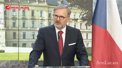 Ինչպե՞ս կարող է Չեխիան ազդել Ադրբեջանի վրա Youtube