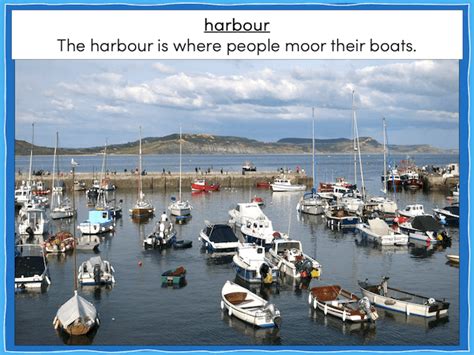 Investigating A Seaside Town Lyme Regis Teach It Forward