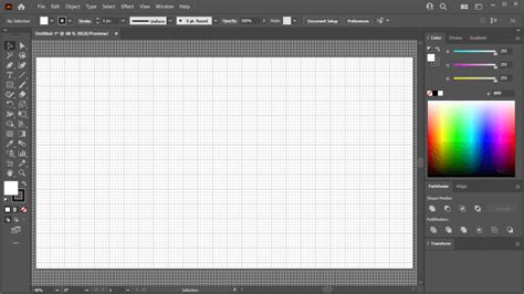 How To Make A Grid In Illustrator The Complete Guide Logos By Nick