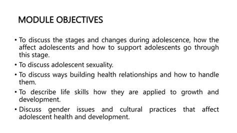 MODULE UNDERSTANDING GROWTH AND DEVELOPMENT SEXUALITY AND LIFE SKILLS Autosaved Pptx