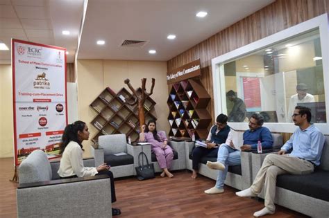 Janardan Pandey On Linkedin Interviewing And Interacting Next Gen