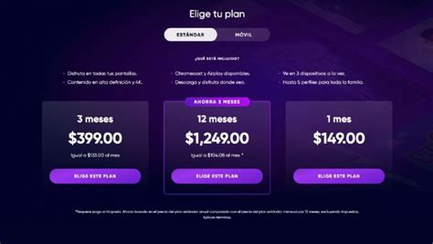 Hbo Max Subirá De Precio ¿cuánto Costará El Servicio De Streaming En