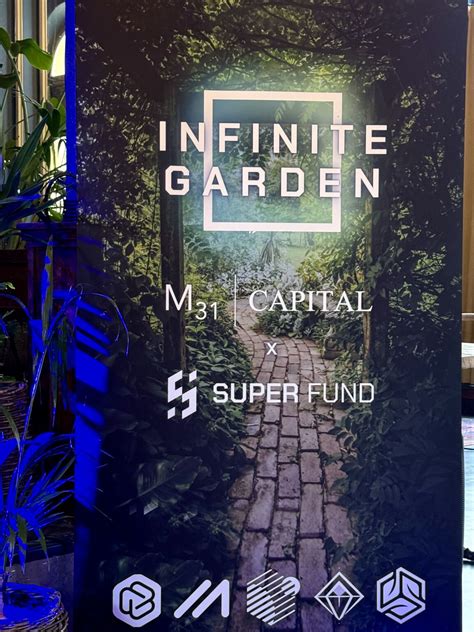 Dayana Aleksandrova On Linkedin Blockchain Ethcc Web3 Ethereum Bitcoin M31capital Superfund