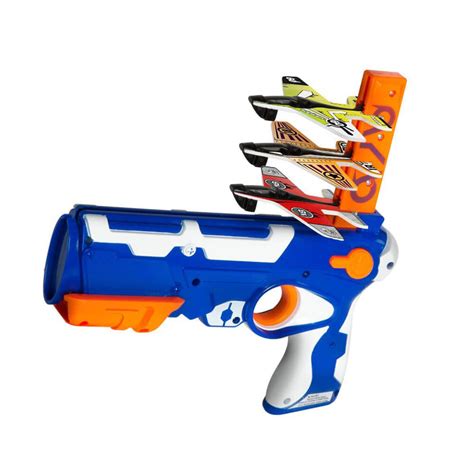 تفنگ پرتاب کننده هواپیما Xtreme Launcher Plane Launcher
