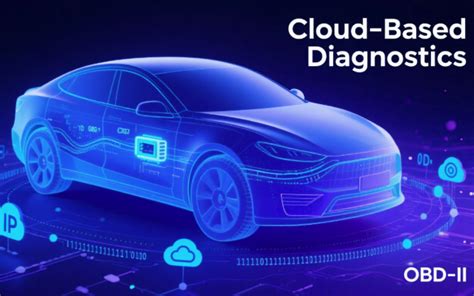 Cloud Based Diagnostics Transforming Connected Cars With Obd Ii