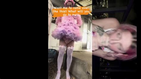 Snow Sissy Beta Eporner