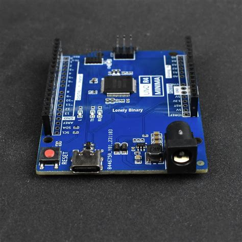 Lonely Binary Arduino UNO R RA M Bit Development Board EBay